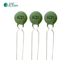 China MZ21-M100RMN Linear Ptc Thermistor Positive Coefficient Thermistor for sale
