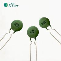 China MZ21-P100RML PTC Thermistor For Communication Equipment for sale