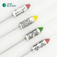 China ARLIN F00 117°C Metal Thermal Protector Fuse 250V 10A 15A 16A For Transformer for sale