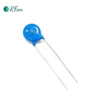 China 07D511K DIP Metal Oxide MOV Varistor Multipurpose For Various Kinds Of Relays for sale