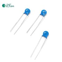 China Timers MOV 05D680K DIP Metal Oxide Varistor Multipurpose For New Energy for sale