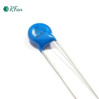 China 07D511K DIP Metal Oxide MOV Varistor Multipurpose For Various Kinds Of Relays for sale
