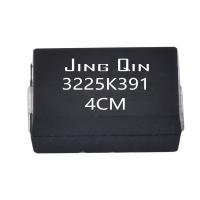 China 3225K391 Metal Oxide Varistor MOV ZOV Surface Mount SMD Varistor For Surge Suppressor for sale