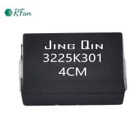 China 3225K301 Metal Oxide MOV Varistor ZOV Suface Mount SMD Varistor 250v for sale