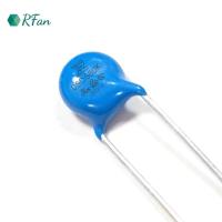 China Timers MOV 05D680K DIP Metal Oxide Varistor Multipurpose For New Energy for sale