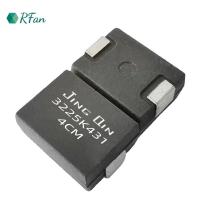 China 3225K431 MOV ZOV SMD Suface Mount Varistor For Surge Suppressor for sale