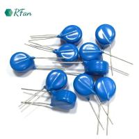 China 07D511K DIP Metal Oxide MOV Varistor Multipurpose For Various Kinds Of Relays for sale