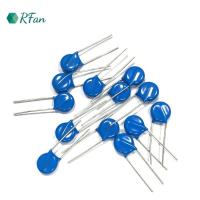 China Timers MOV Varistor 14D182K DIP Metal Oxide Varistor Multipurpose For New Energy for sale