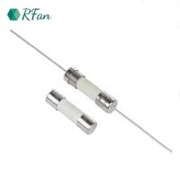 China BMF1315 Fast Acting Ceramic Tube Fuse Disposable 3.15A 250V/125V 6.35*32mm for sale