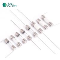China BMF1315 Fast Acting Ceramic Tube Fuse Disposable 3.15A 250V/125V 6.35*32mm for sale