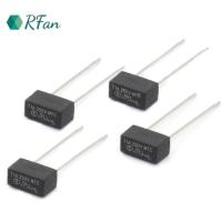 China Time Lag Radial Lead Industrial Power Fuses MTC1100A MINI 250V/300V 1A 8*4*5mm for sale