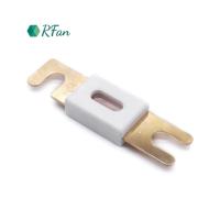 China ADL-A125 Auto Bolt Down ADL ANL Stud Mount Fuse 32V 48V 80V 125V for sale