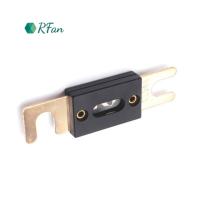China ADL-A125 Auto Bolt Down ADL ANL Stud Mount Fuse 32V 48V 80V 125V for sale