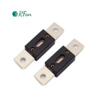 China AFD Bolt-In ANS Mini Bolt-On Bolt Type Midi Automotive Fuse 30A-200A 32V for sale