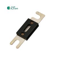 China Bolt Down ANS Automotive Micro Fuses 30A 40A 50A 60A 70A 80 100A 125A 150A 32V for sale