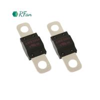 China Bolt Down ANS Automotive Micro Fuses 30A 40A 50A 60A 70A 80 100A 125A 150A 32V for sale