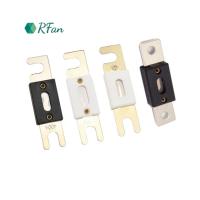 China Bolt Down Automotive Micro Fuses ADL ANL Stud Mounted 32V 48V 80V 125V for sale