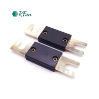 China ADL-A175 Automotive Auto Bolt Down ADL ANL Stud Mount Fuse 32V 48V 80V 125V 175A for sale
