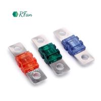 China ANS Bolt Down Automotive Micro Fuses 30A 32V For Electric Vehicles for sale