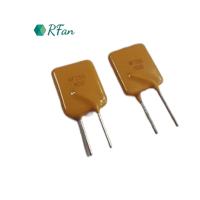 China RF250-1000 PPTC PolySwitch Resettable Devices 250V 1A High Voltage For Blender for sale
