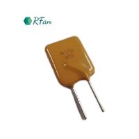 China RF250-1000 PPTC PolySwitch Resettable Devices 250V 1A High Voltage For Blender for sale