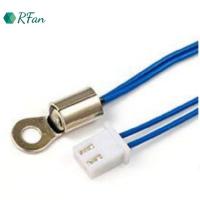 China Customized NTC Sensor For Disinfection Cabinets And New Energy Vehicles for sale