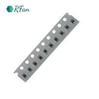China 0402 SMD NTC Thermistor CMF0402222F3450FB for Surge Current Protection for sale