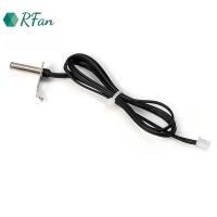 China Quick Heat Sensing NTC Temperature Sensor 3435/3950 for Air Fryer for sale