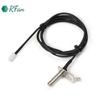 China MF52A Thermistor Element NTC Temperature Sensor For Household Appliances for sale