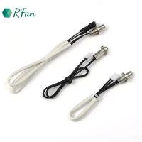 China Customized Ntc Thermistor 50K 3950 Accuracy 1% For Temperature Measurement for sale