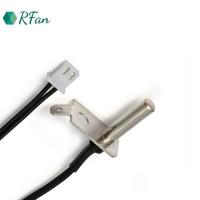 China Quick Heat Sensing NTC Temperature Sensor 3435/3950 for Air Fryer for sale