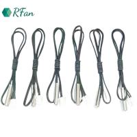 China Customizable NTC Temperature Sensor 6mm*6mm for Air Conditioner for sale