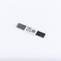 China Current Rating 3.8A PPTC Resettable Fuse Strap Devices Axial Leaded for sale
