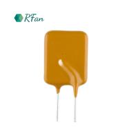 China PPTC RF250-1200  250V  1.2A Tape Polyswitch Resettable Fuse For Blender for sale