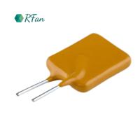 China PPTC RF250-1200  250V  1.2A Tape Polyswitch Resettable Fuse For Blender for sale