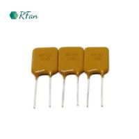 China RF30-200  30V 2.0A Hold 4.0A Trip UL pptc resettable fuse For Electric Spray Charger for sale
