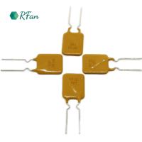 China RF30-185  30V 1.85A Polymer Pptc Resettable Fuse With UL For Router for sale