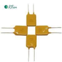China RF30-185  30V 1.85A Polymer Pptc Resettable Fuse With UL For Router for sale