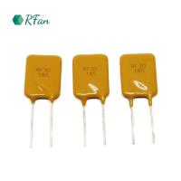 China RF30-185  30V 1.85A Polymer Pptc Resettable Fuse With UL For Router for sale