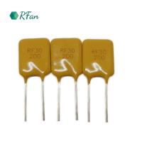 China RF30-200  30V 2.0A Hold 4.0A Trip UL pptc resettable fuse For Electric Spray Charger for sale