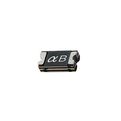 China 1206-005  pptc resettable fuse 0.05A Power Up Circuit Perfect Solution For Industrial for sale