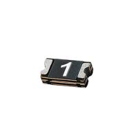 China 0603-010  0.10A PPTC Resettable Fuse Mini Size Stay Safe And Secure For Overcurrent Protection for sale