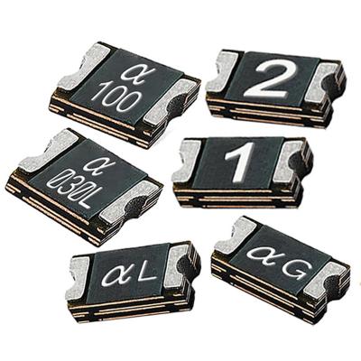 China Sea Land Taiwan 0603-020  0.20A  Mini Size SMD Surface Mount Fuse Ultimate Protection For Electronic Devices for sale
