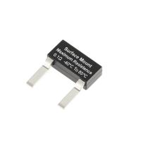 China Surface Mount PPTC Resettable Fuse with Maximum Resistance 0.1Ω 100Ω and Operating Temperature -40°C To 85°C for sale