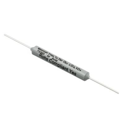 China Maximum Time To Trip 0.1s 60s PPTC Resettable Fuse Package / Case Axial Rohs Compliant Yes for sale