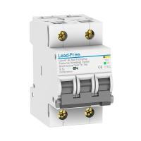 China Lead-Free Control And Protective Switching Device With Maximum Time To Trip 0.1s 60s For Performance for sale