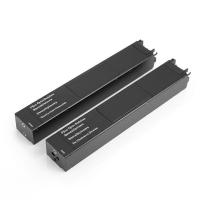 China Fiber Optic Switches Multiplexers Demultiplexers with Overcurrent Protection For Electronic Devices for sale