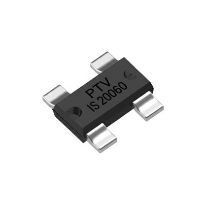 China Surface Mount PPTC Resettable Fuse TUV Certified for High Current Applications and Performance for sale