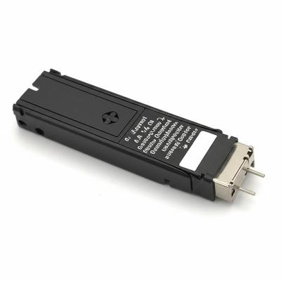 China Hold Current 0.1A 10A Surface Mount Fiber Optic Switches Multiplexers Demultiplexers for Optical Network Signal Control for sale