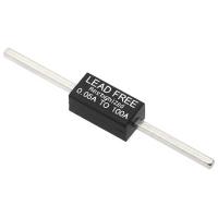 China Lead Free PPTC Resettable Fuse UL Recognized Current Rating 0.05A to 100A Durable Resettable Circuit Protection Solution for sale